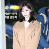 에스파 윈터 코트 폴로랄프로렌 가방 슈콤마보니 부츠까지 겨울 공항룩 완성 네이버 블로그